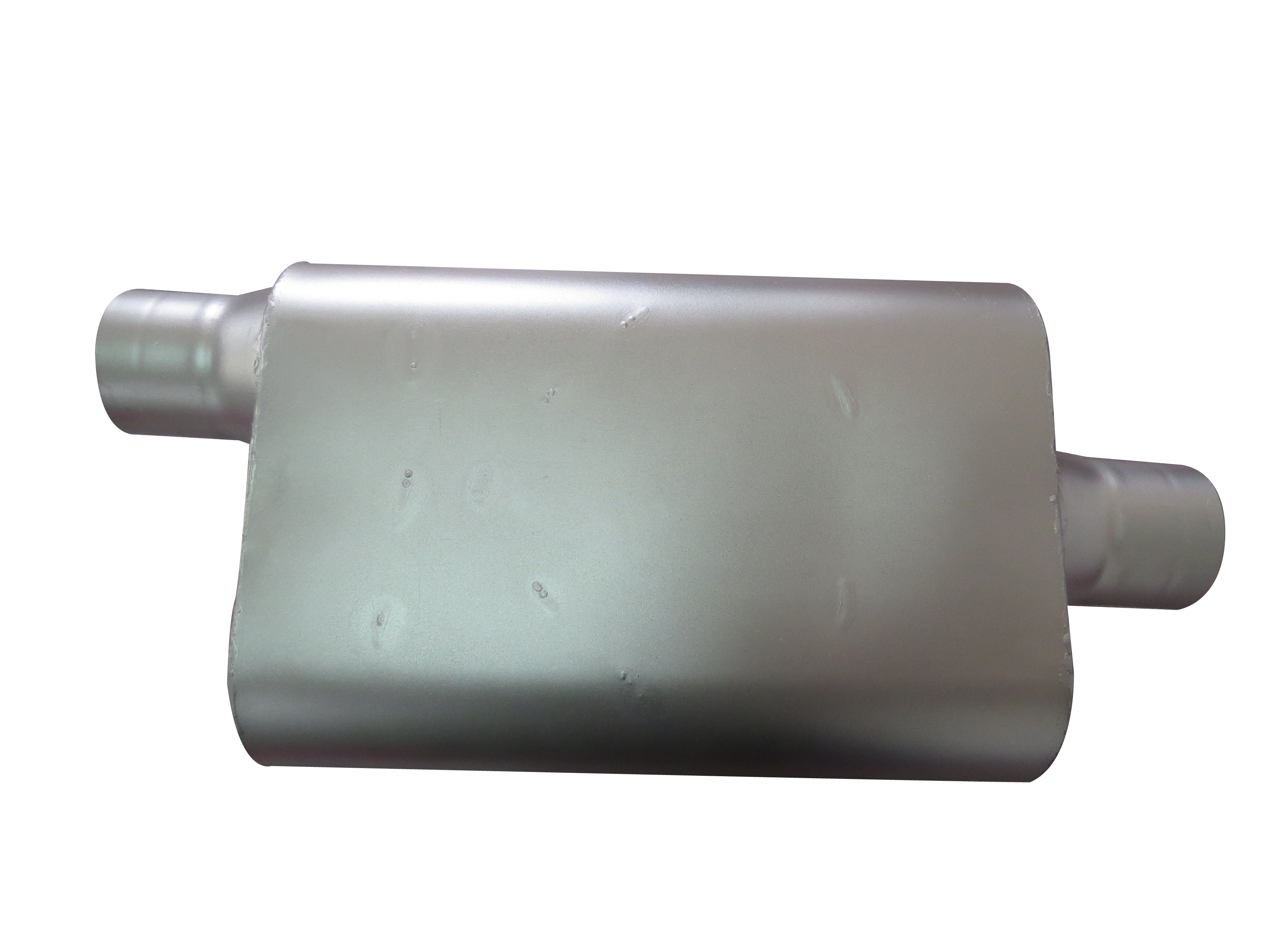 2-1/2' INLET EXHAUST MUFFLER