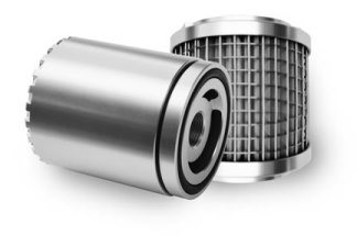 3 INCH FILTER- THREAD M20