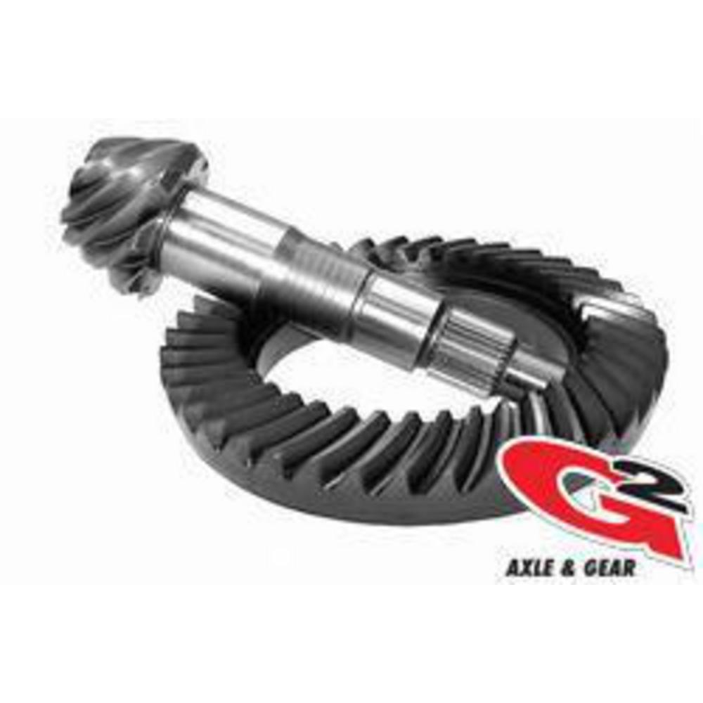 Differential Ring and Pinion