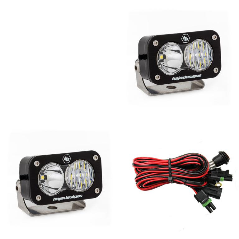 Driving/ Fog Light - LED