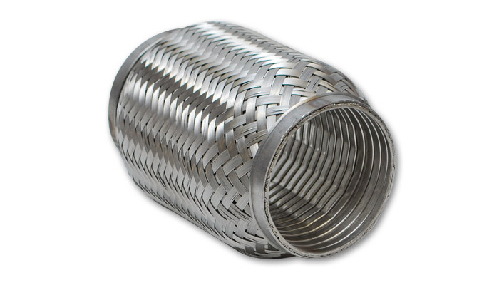 EXHAUST FLEX COUPLING