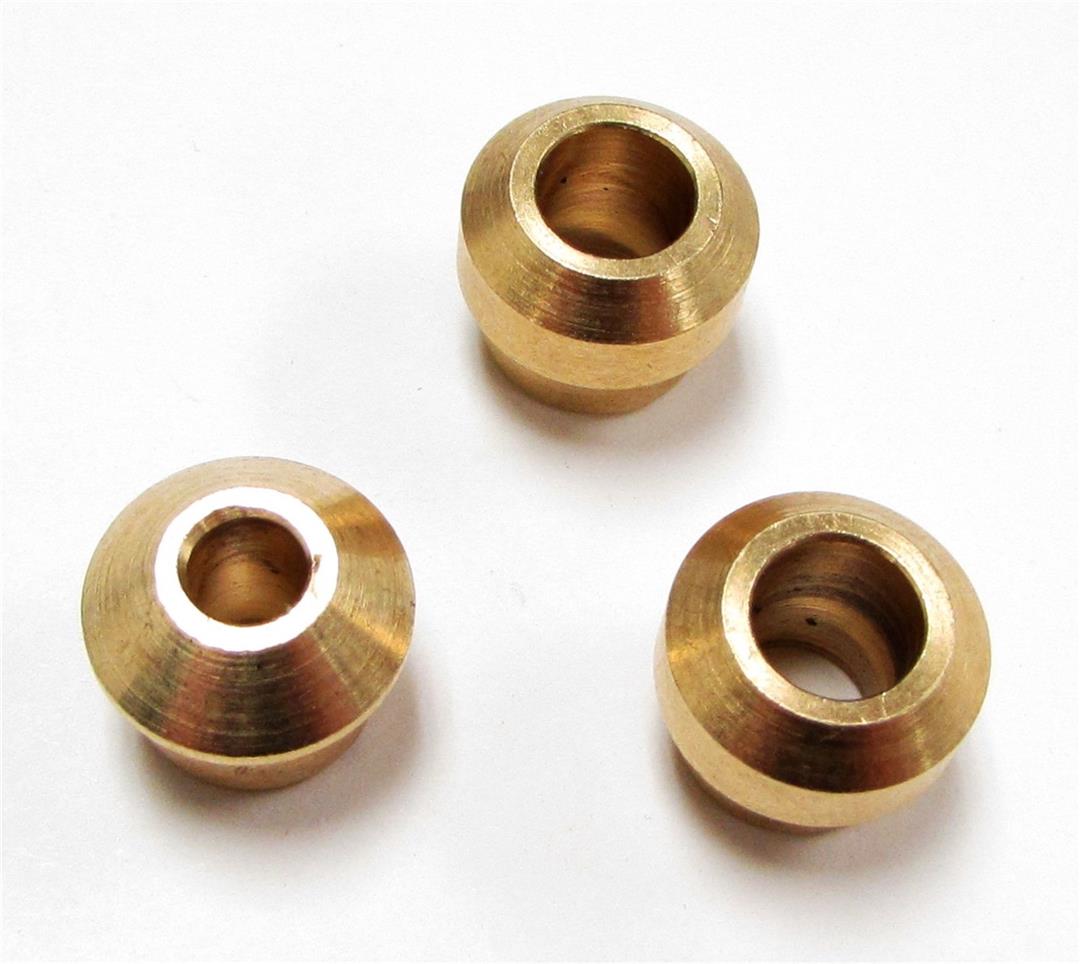 FLARE FITTING ADAPTERS