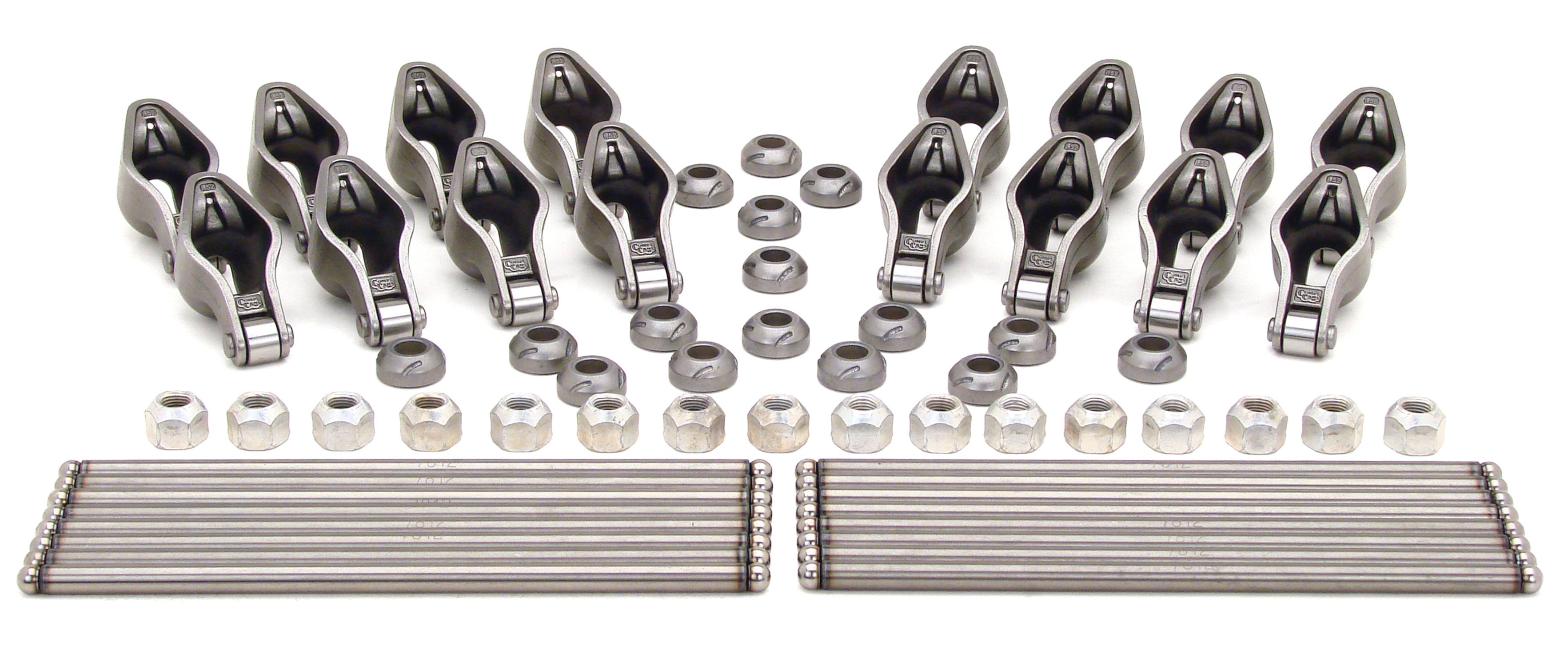 FS ROCKER/PUSHROD KIT