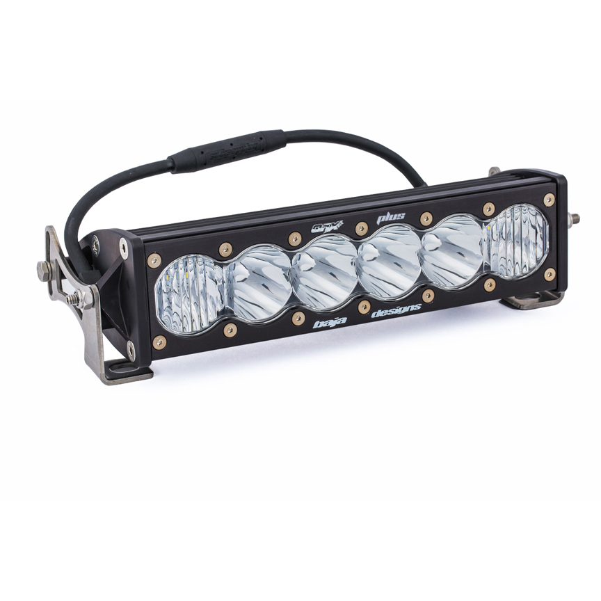 Light Bar - LED
