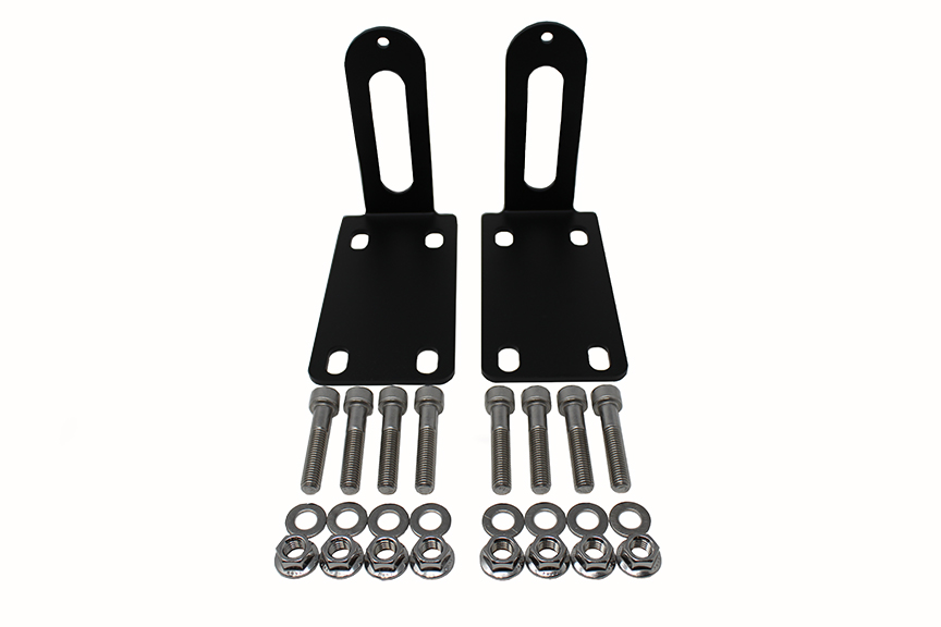 Light Bar Mounting Kit