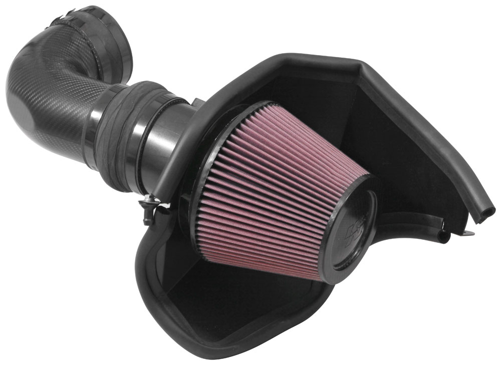 PERFORMANCE AIR INTAKE SYSTEM