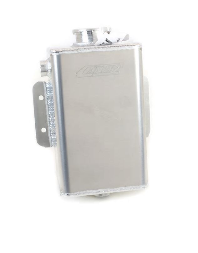 Radiator Overflow Tank