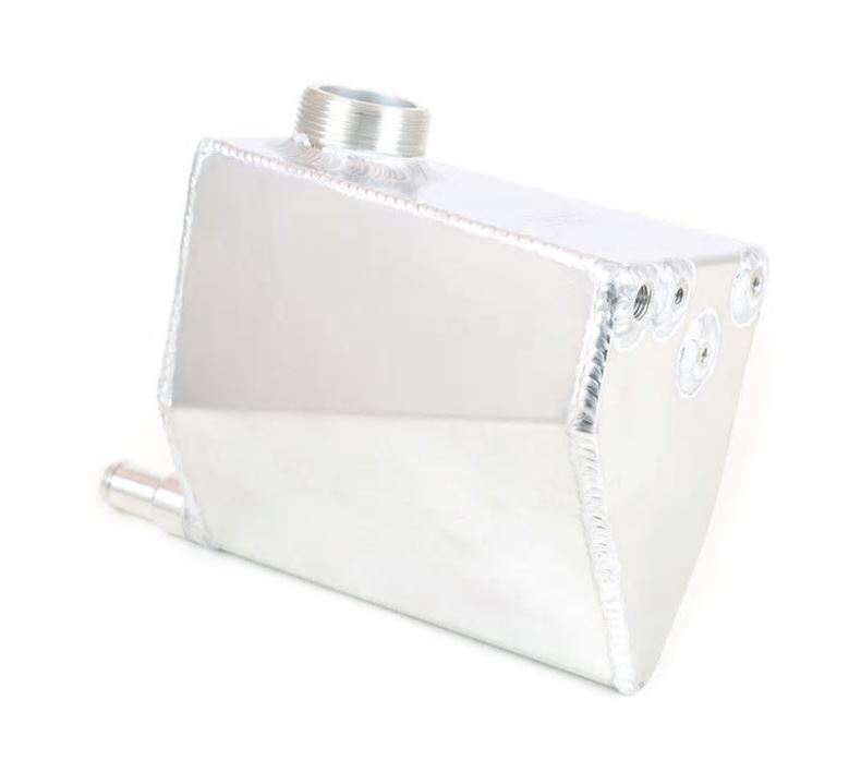 Radiator Overflow Tank