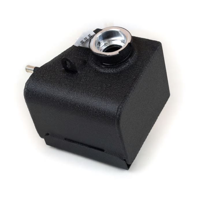 Radiator Overflow Tank