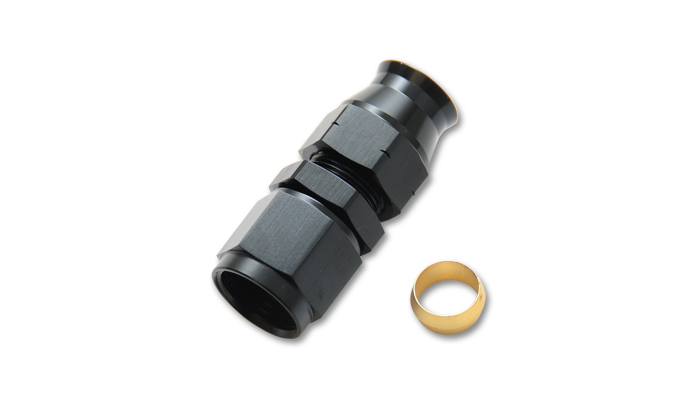TUBE ADAPTER FITTINGS